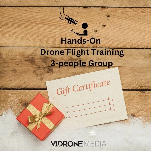 Drone Training Classes — Cleveland Ohio Drone Photography Prints ...