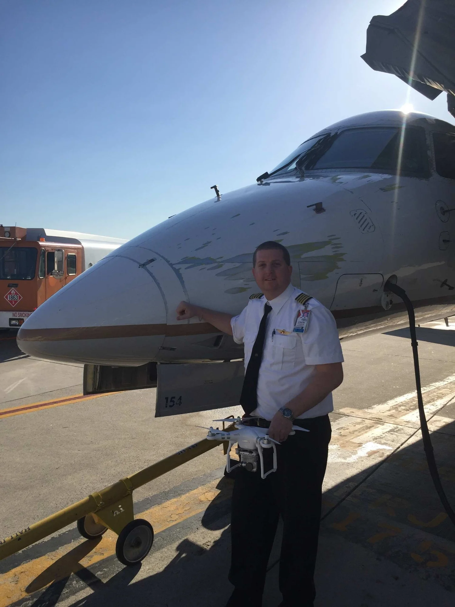 Expert Drone Training for First Responders — V1DroneMedia