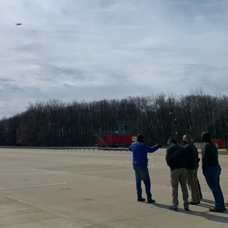 First Responder Drone Training | Enhance Your Skills — V1DroneMedia ...