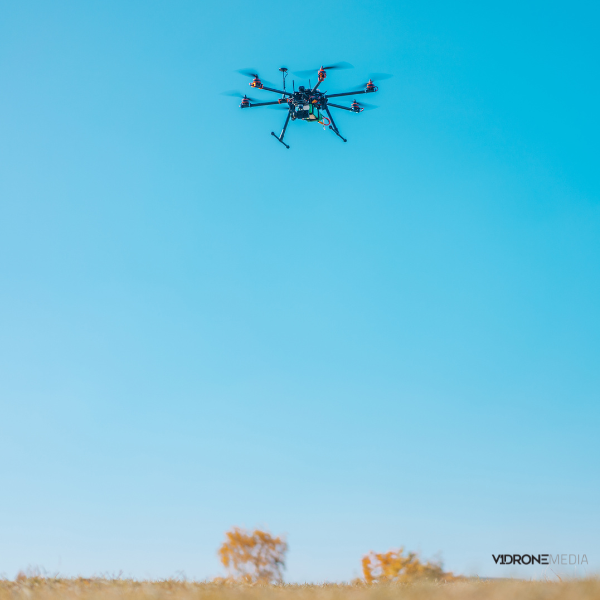 Guide to Drones | Explore, Learn, Soar — V1DroneMedia