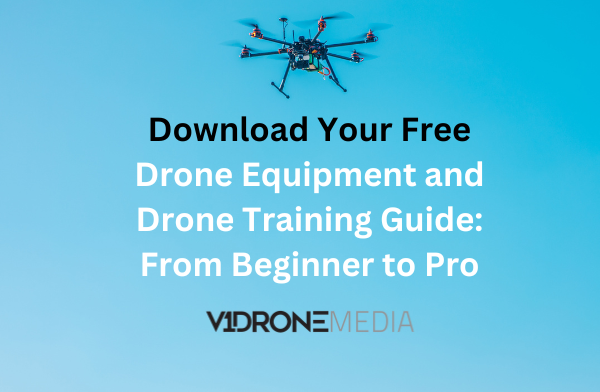Careers in the Drone Industry — V1DroneMedia Professional Drone Services