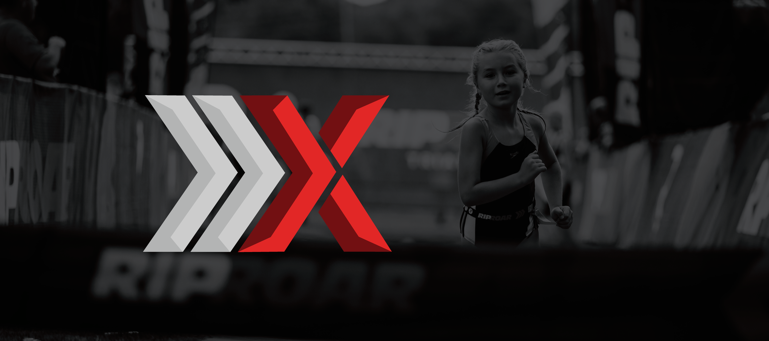 RipRoar Kids Triathlon Series