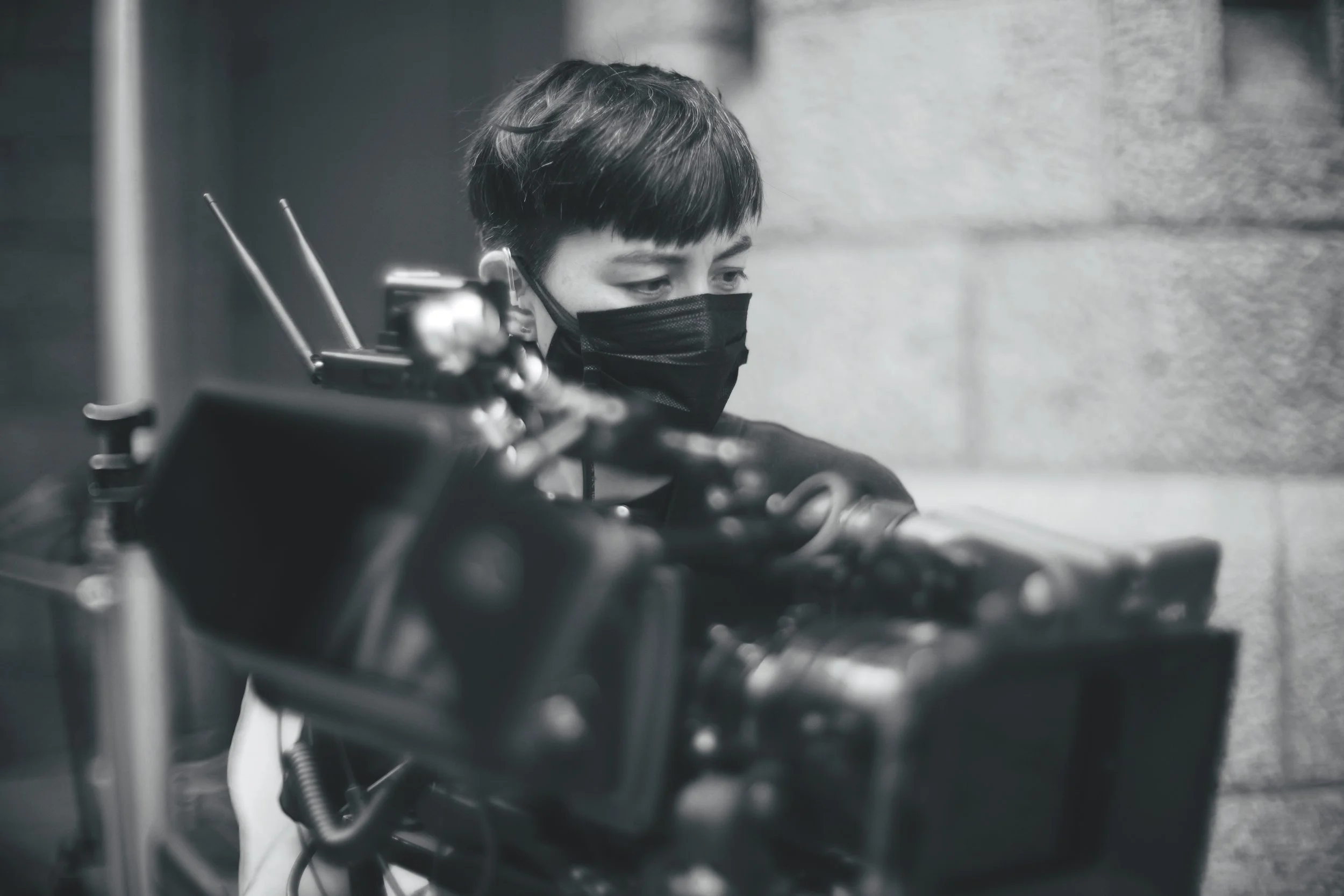 Caroline Mariko Stucky