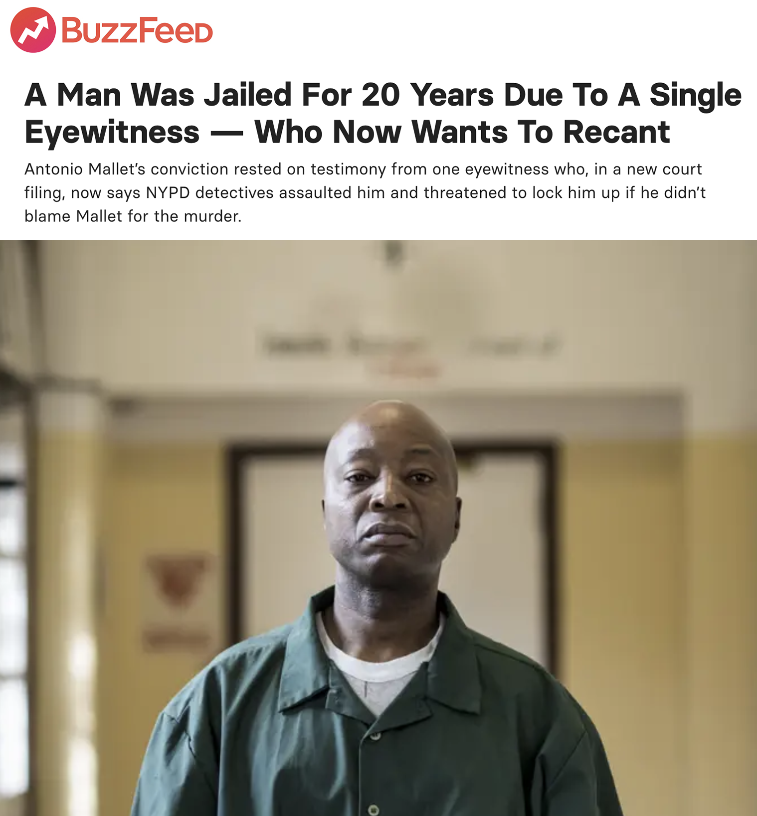 News — Shanies Law Office | Exonerations and Civil Rights