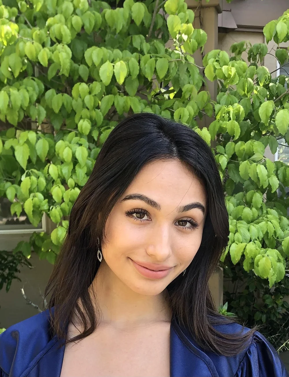 News & Updates: Introducing Our New Intern Parisa — Rumi Educational Center