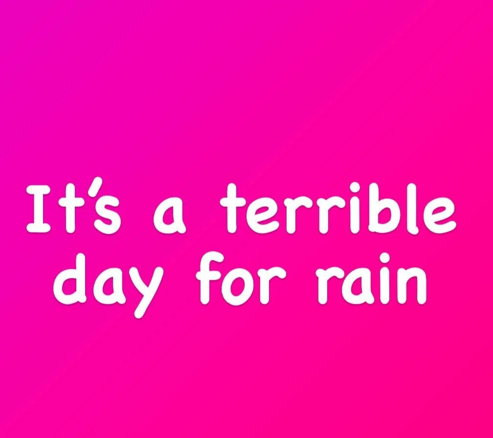 Photos — Andrew Rose