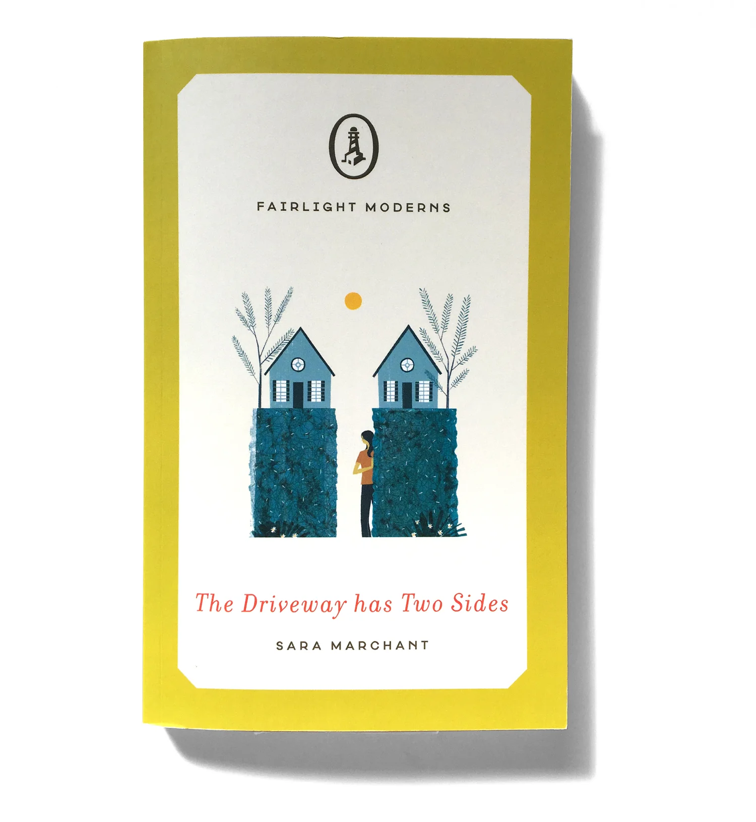 Book Covers — Sam Kalda
