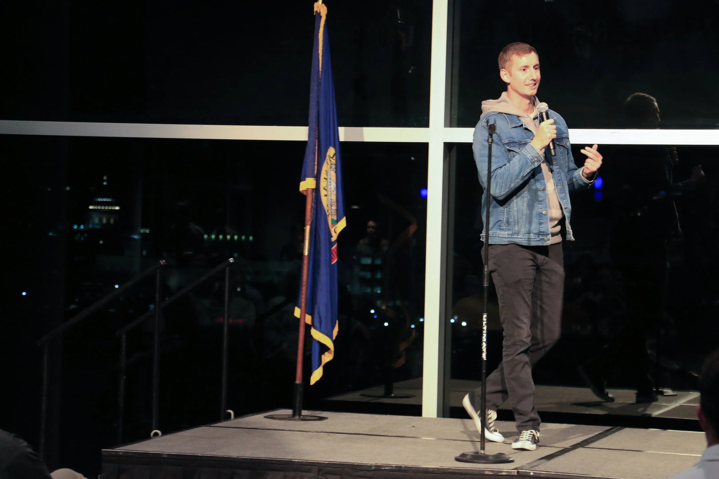 Imposter Syndrome: Stories about not feeling good enough — The Story ...