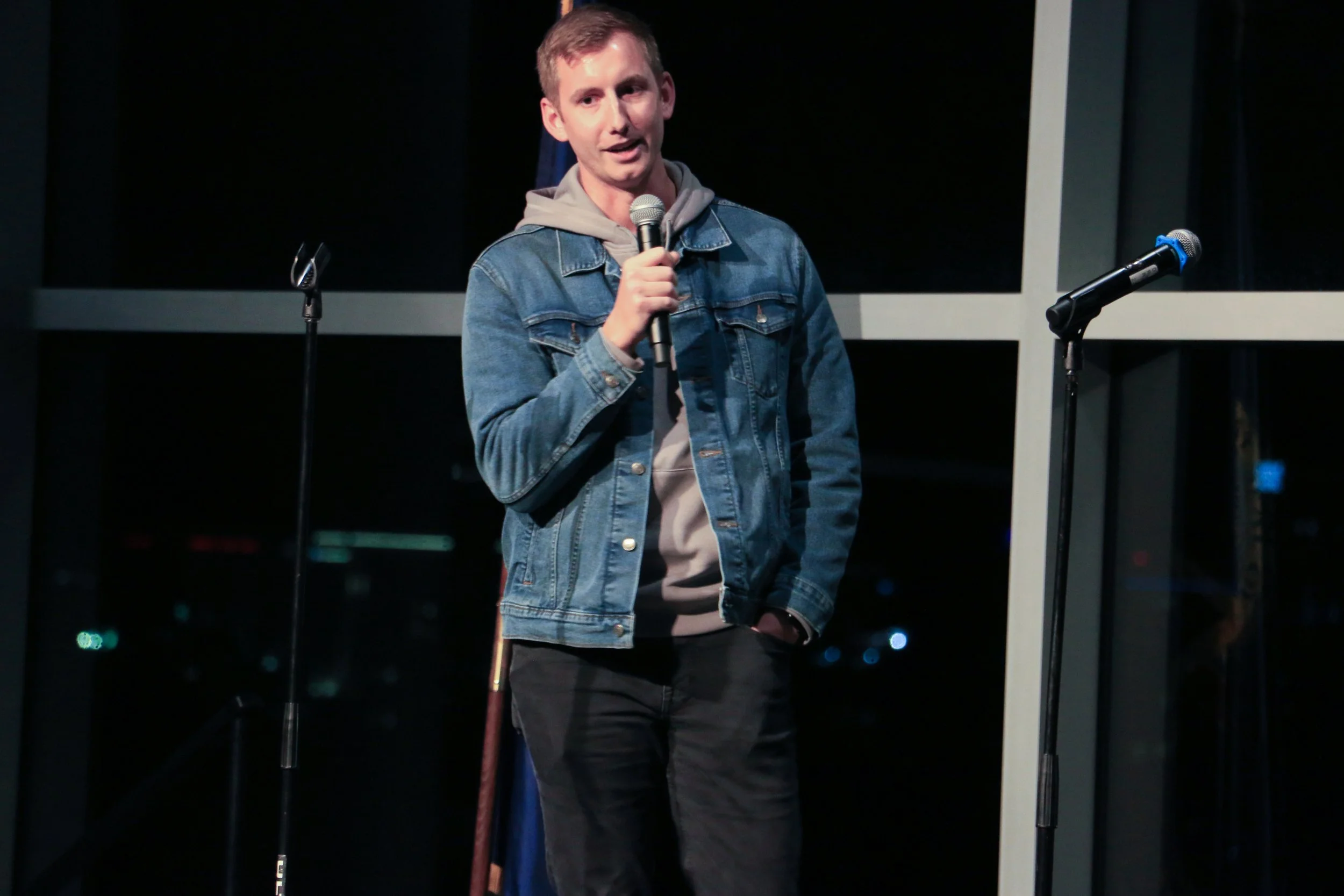 Imposter Syndrome: Stories about not feeling good enough — The Story ...