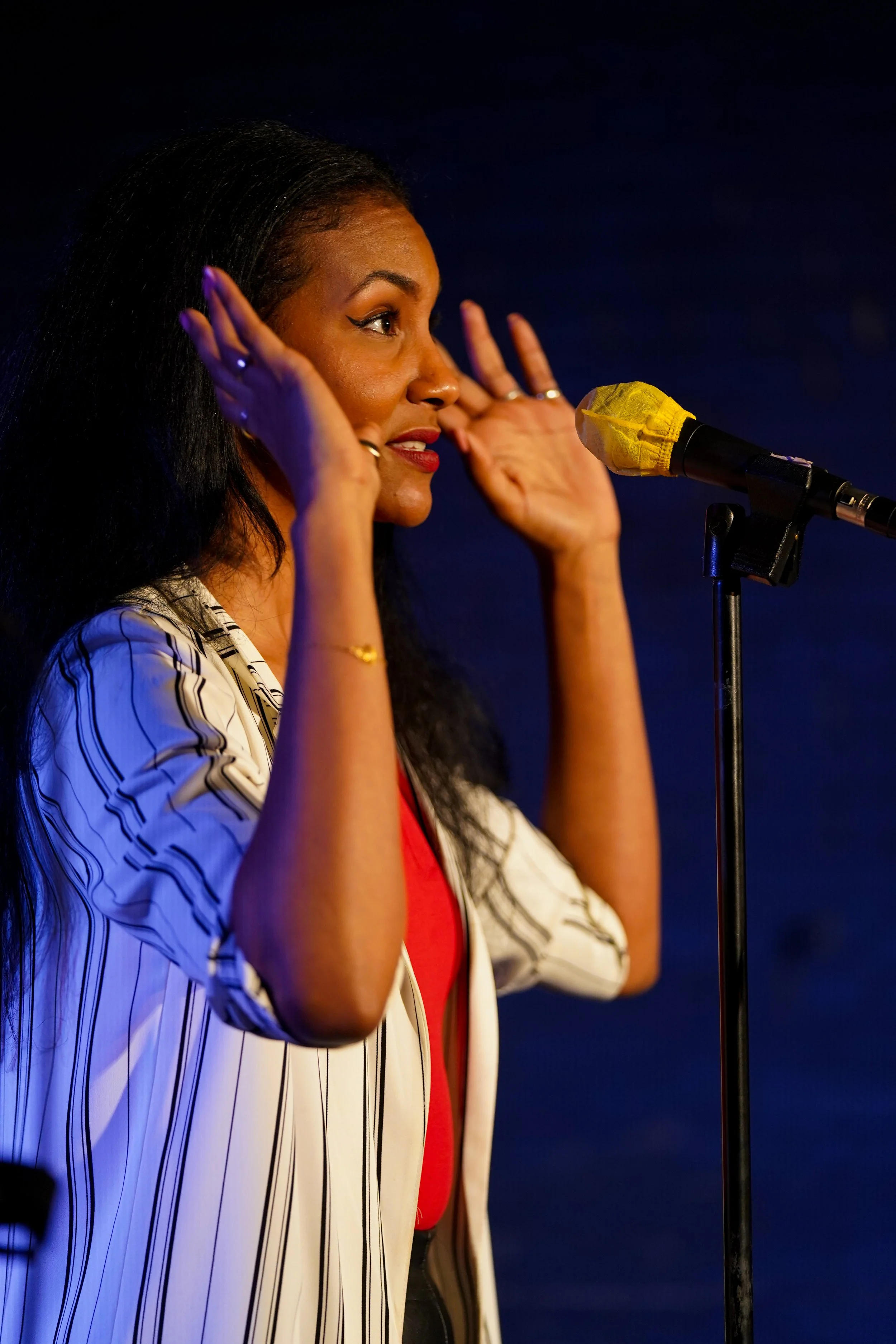 Stories — The Story Collider
