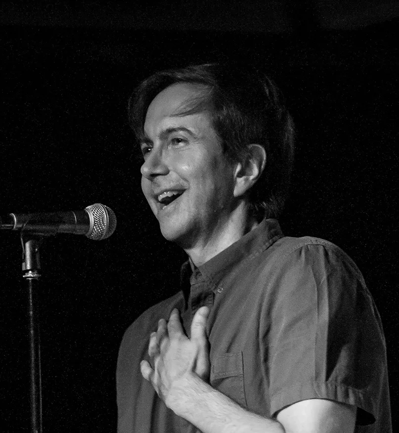 2014 — The Story Collider