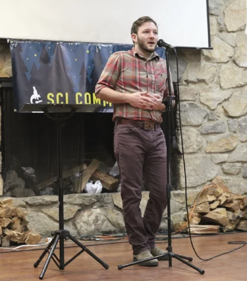 Identity: Stories about figuring out who we are — The Story Collider