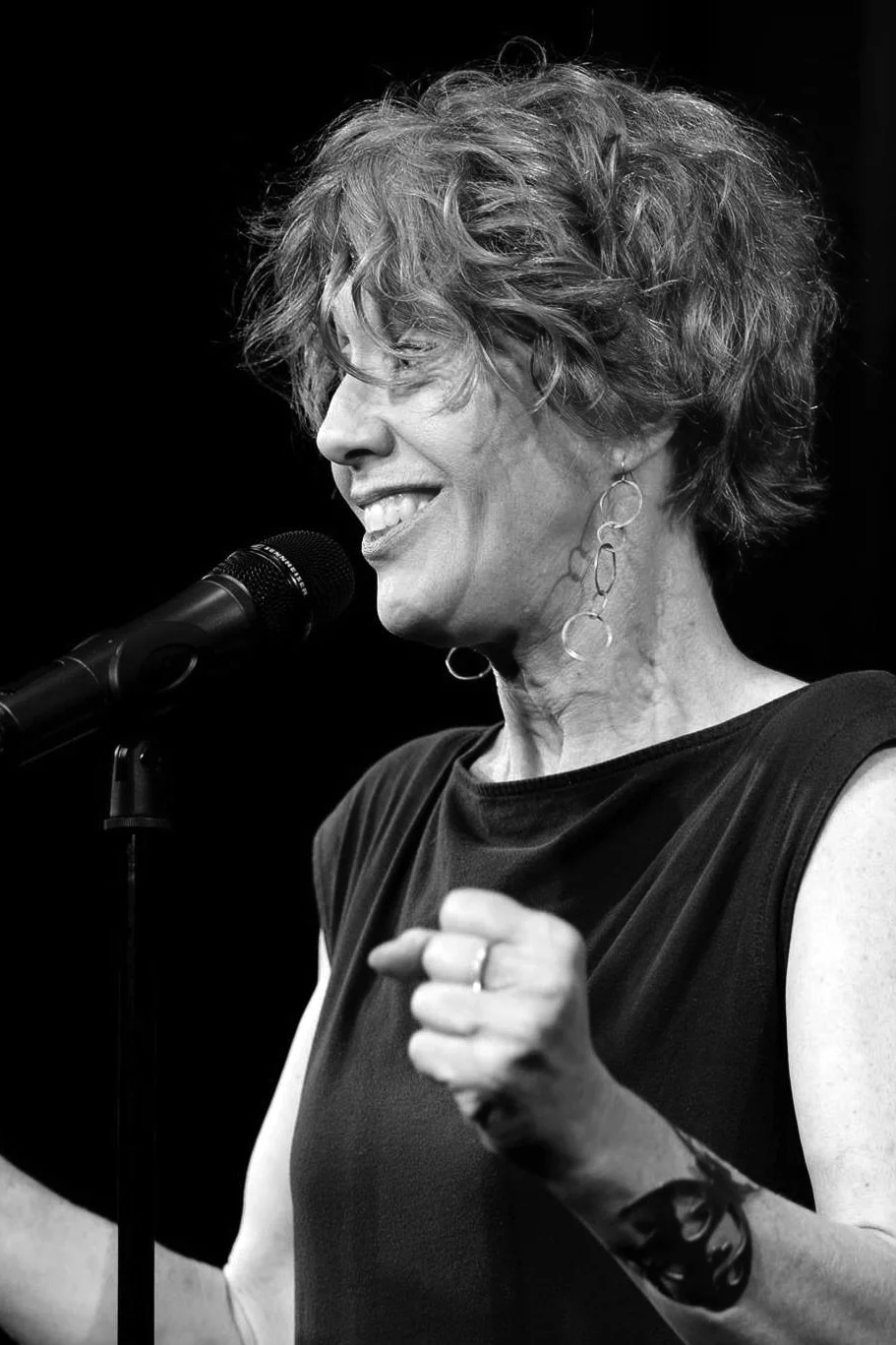 Our Team & Board — The Story Collider