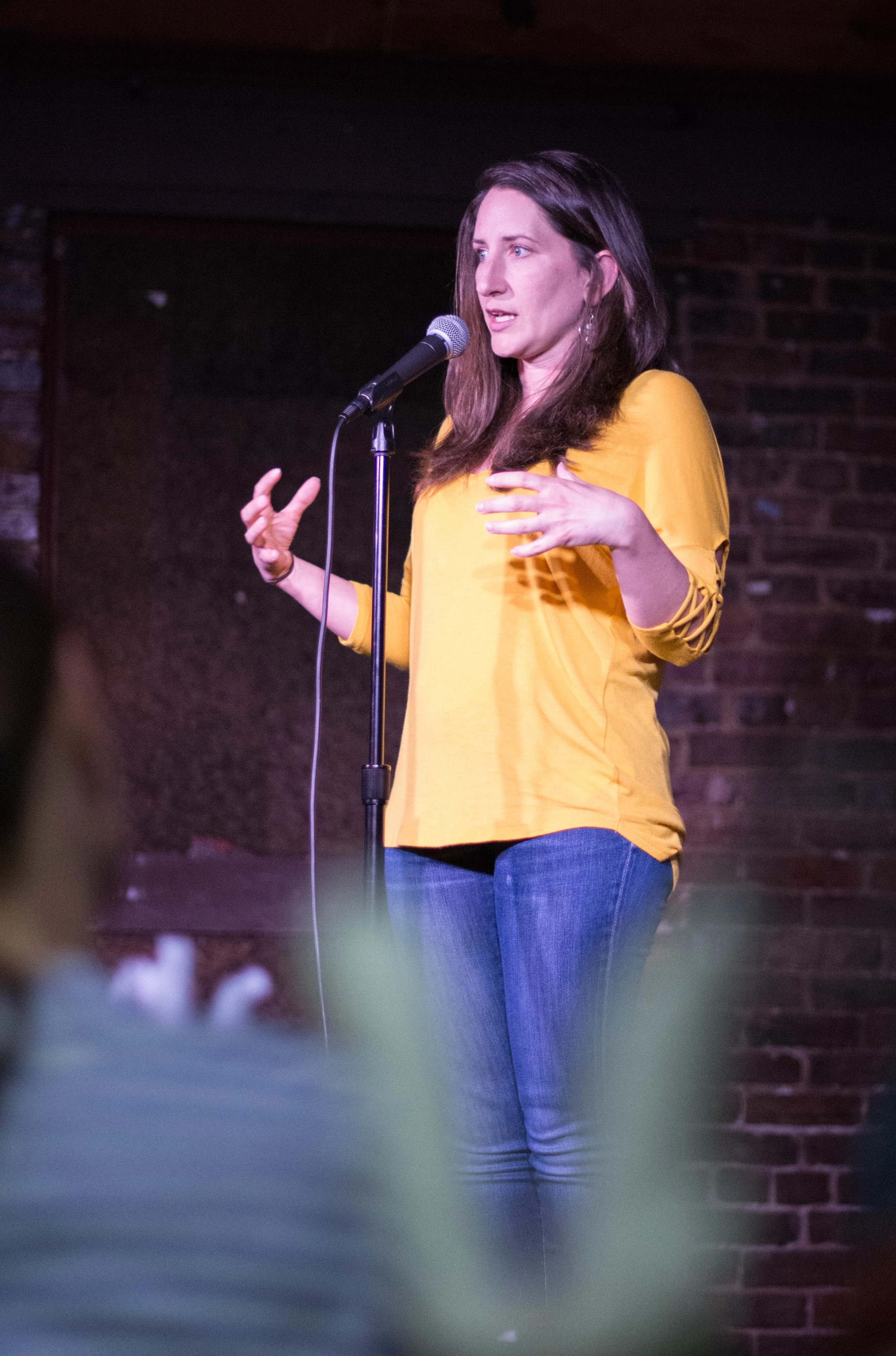 Stories — The Story Collider