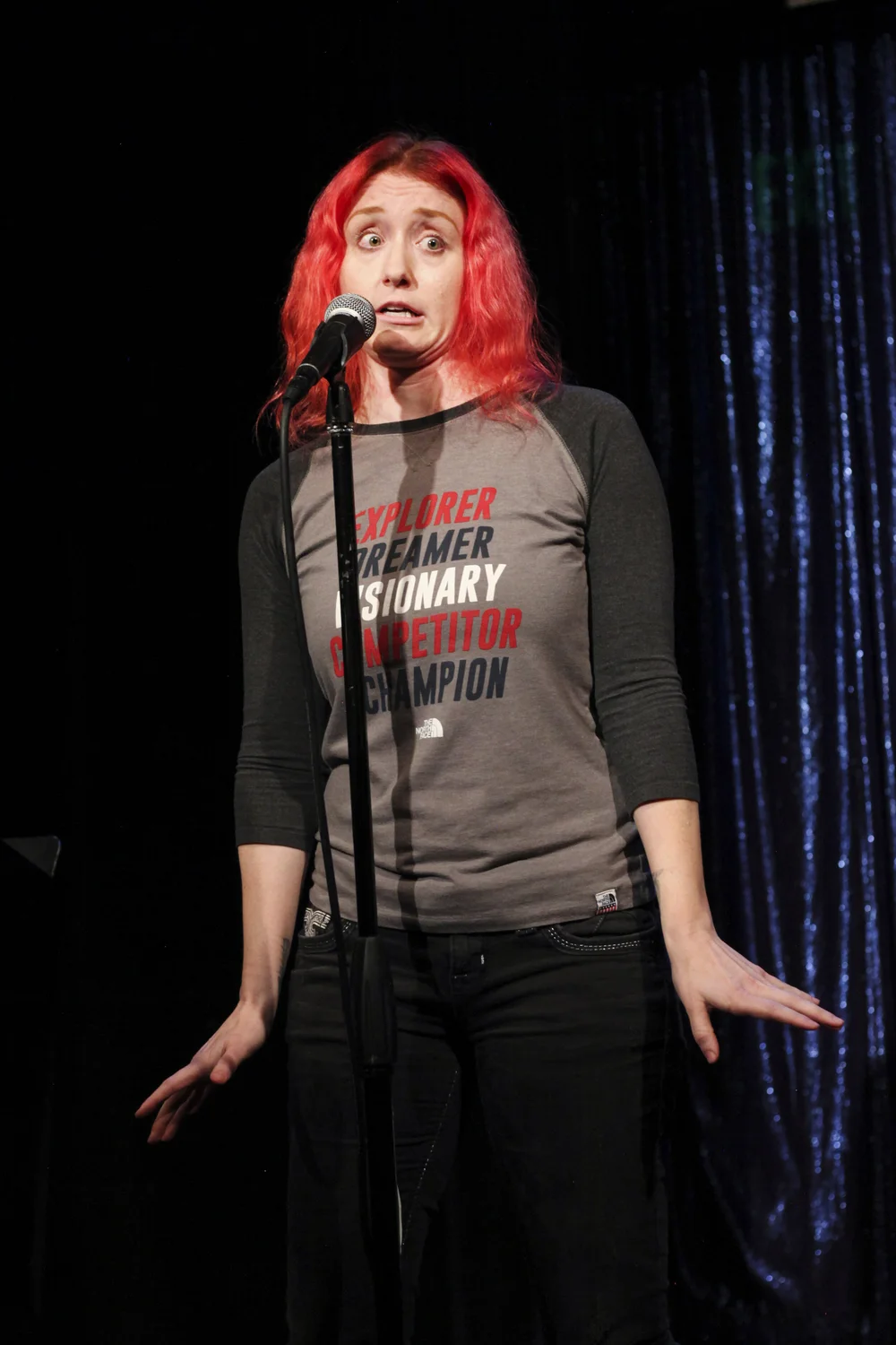 Cursed: Stories about superstitions — The Story Collider