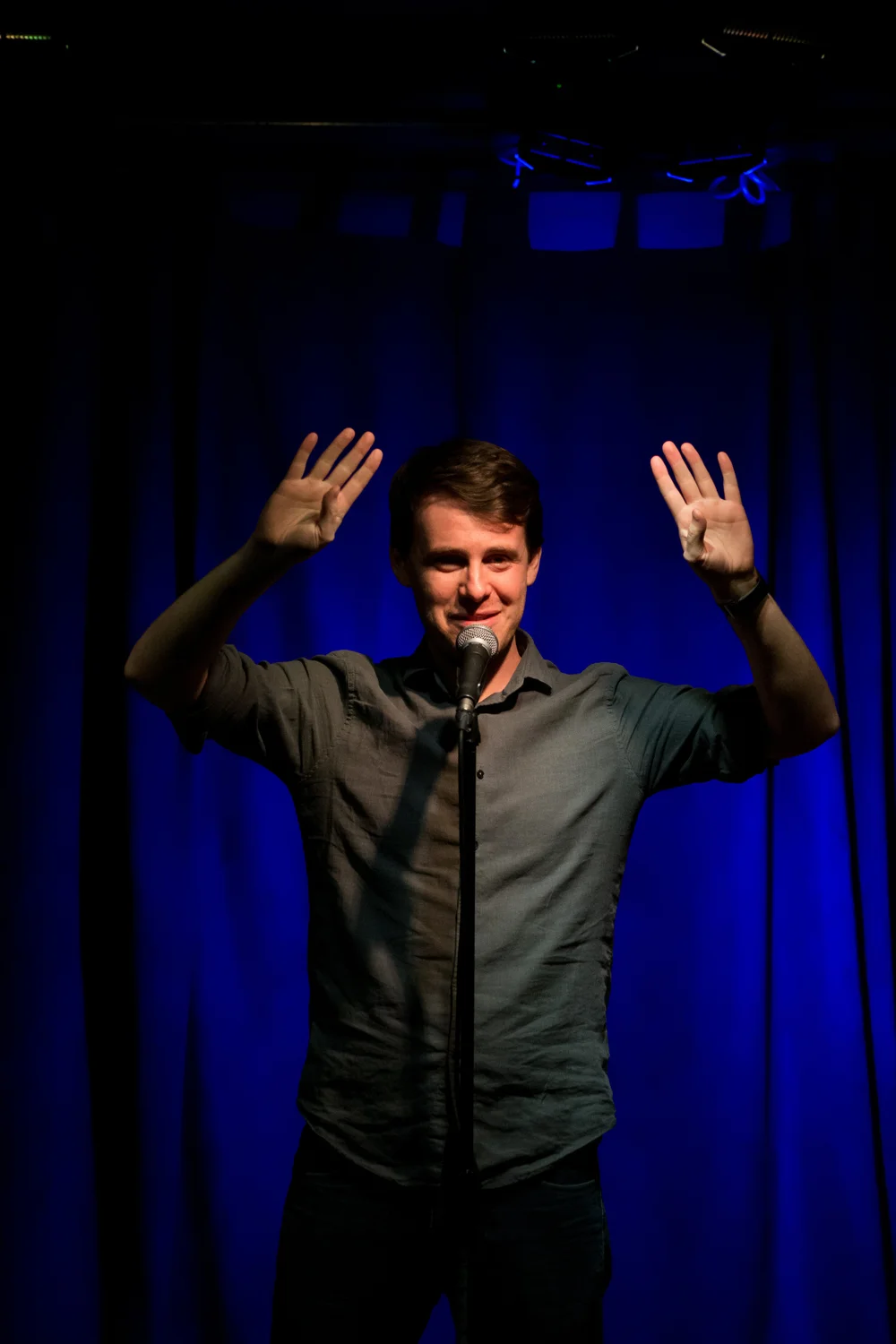 Late Diagnosis: Stories about being diagnosed as an adult — The Story ...