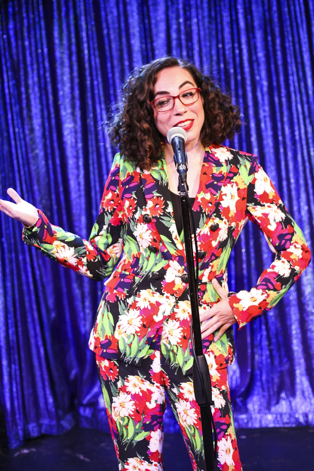 Wild: Stories about humans and animals coexisting — The Story Collider