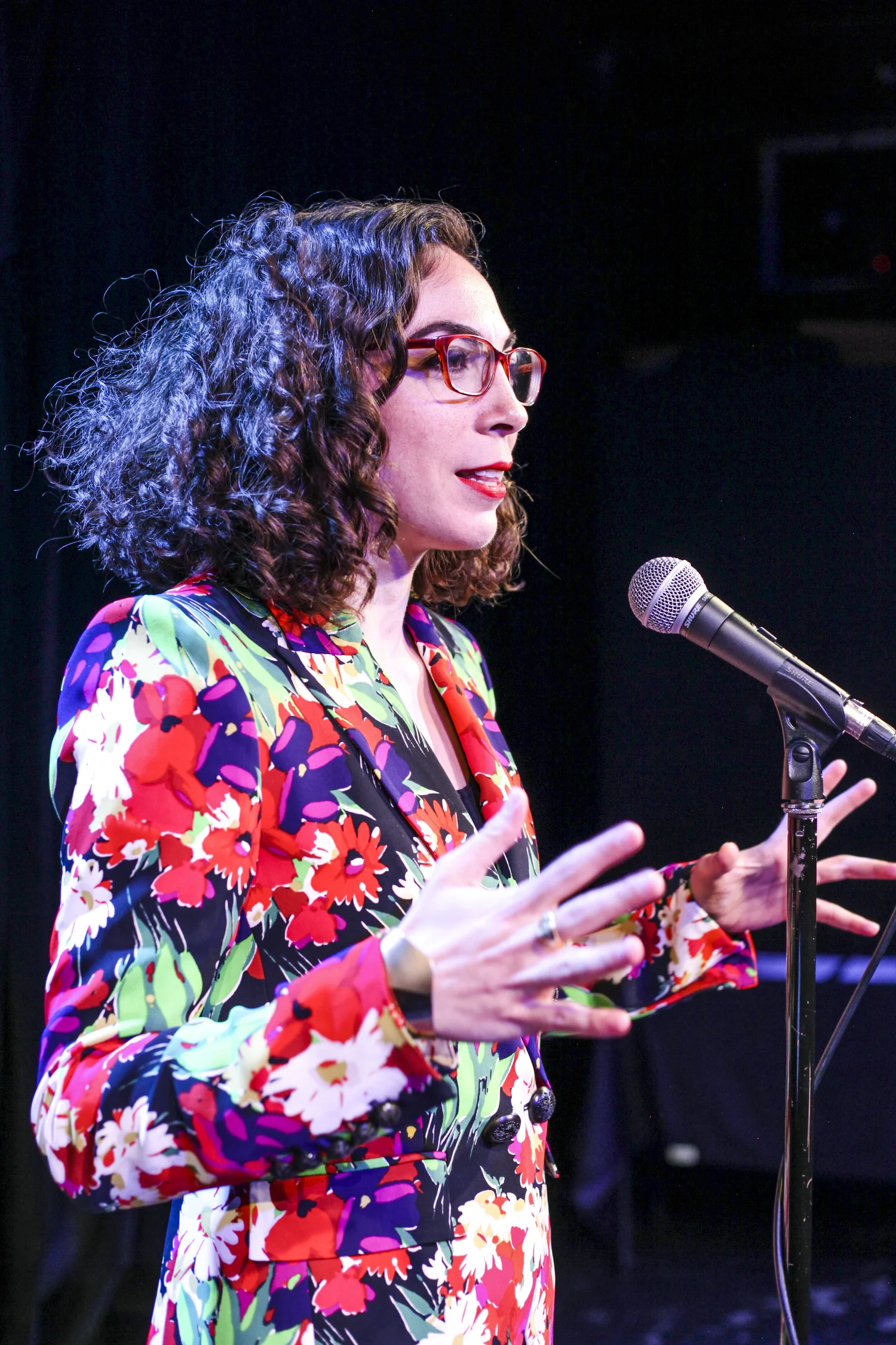 Stories — The Story Collider