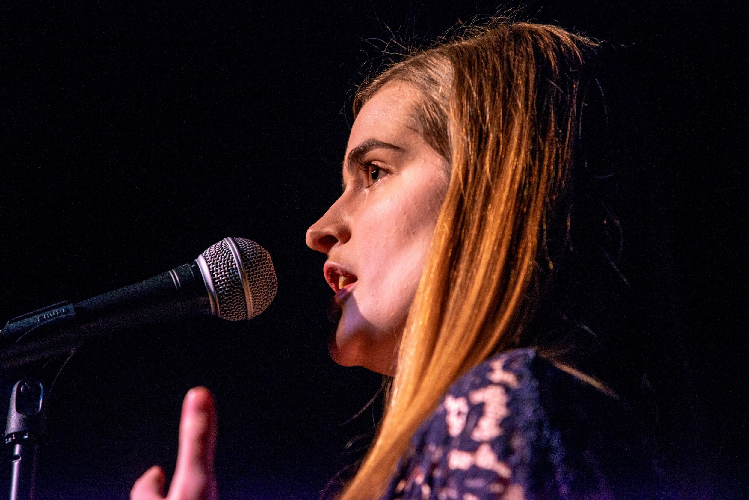 Stories — The Story Collider