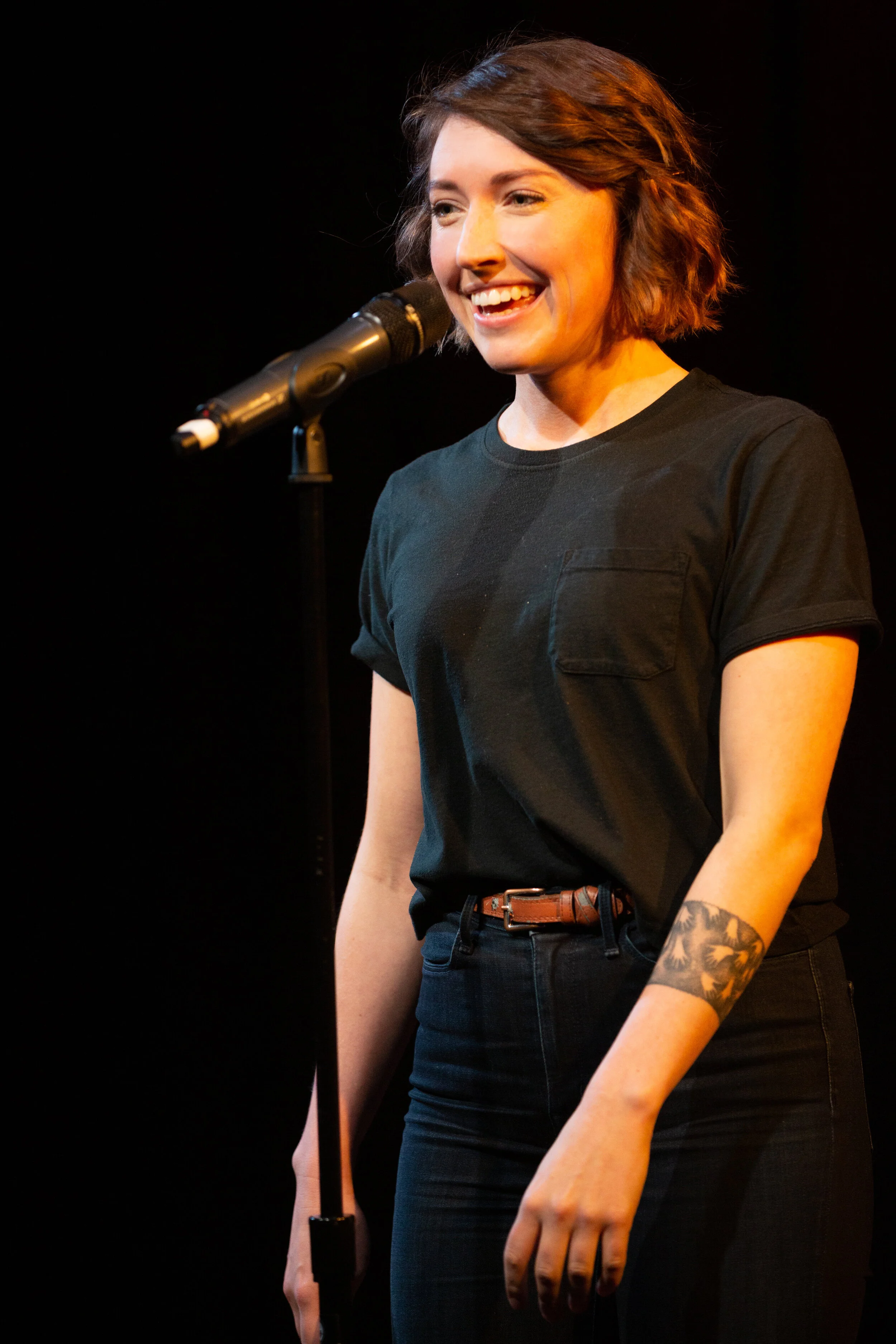 Shoot for the Stars: Stories about people who look to the night sky for ...