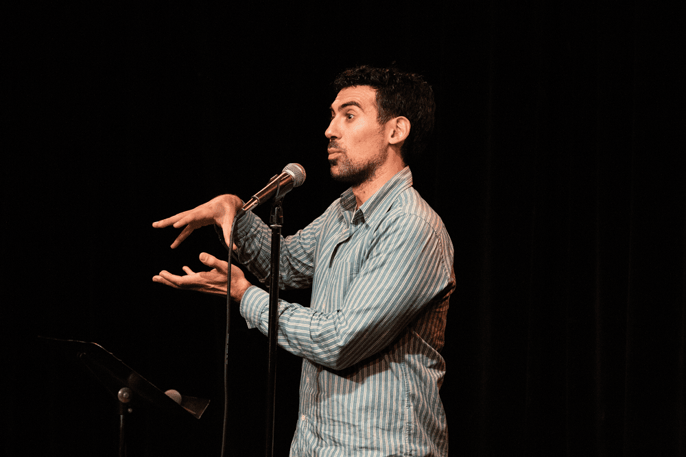 Stories — The Story Collider