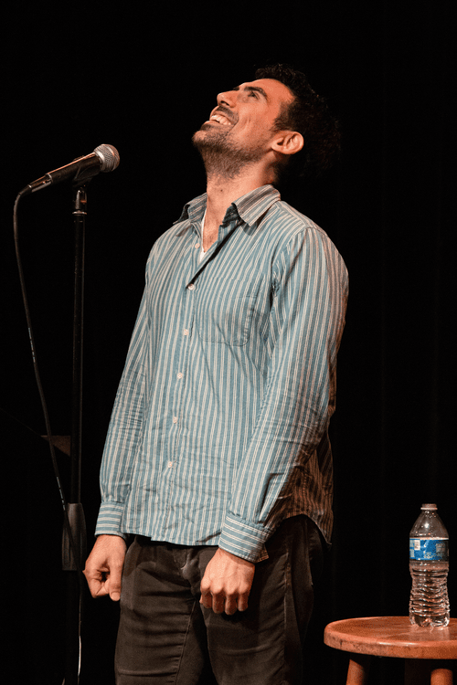 Stories — The Story Collider