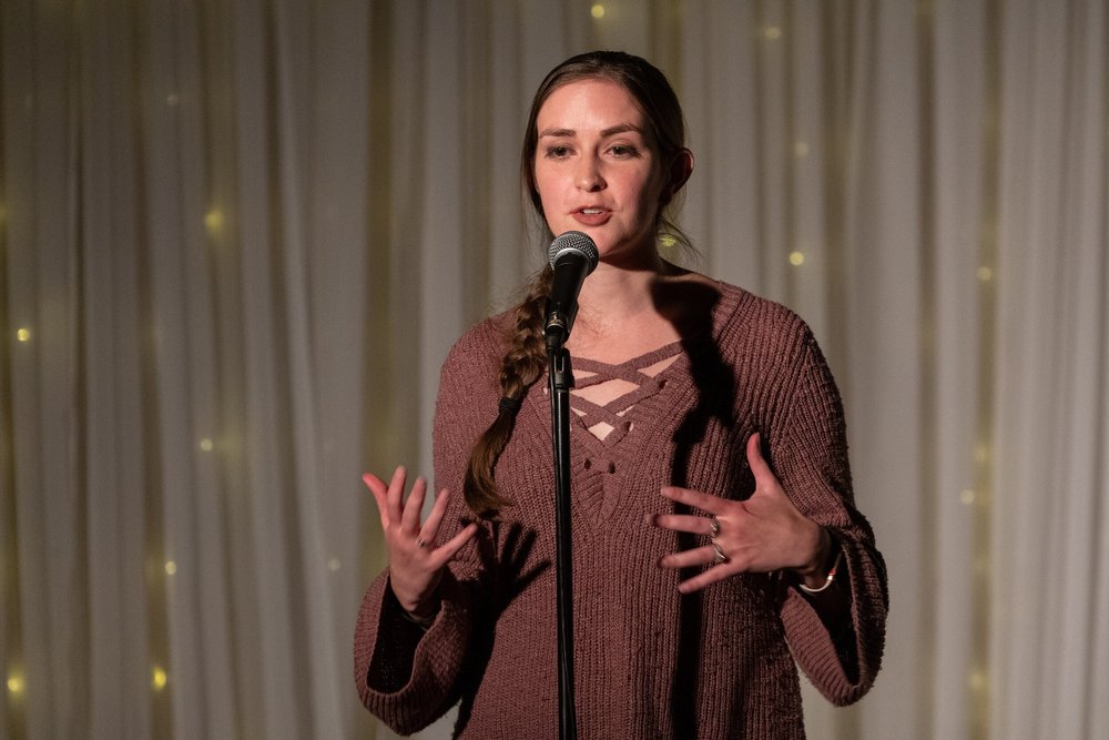 Stories — The Story Collider