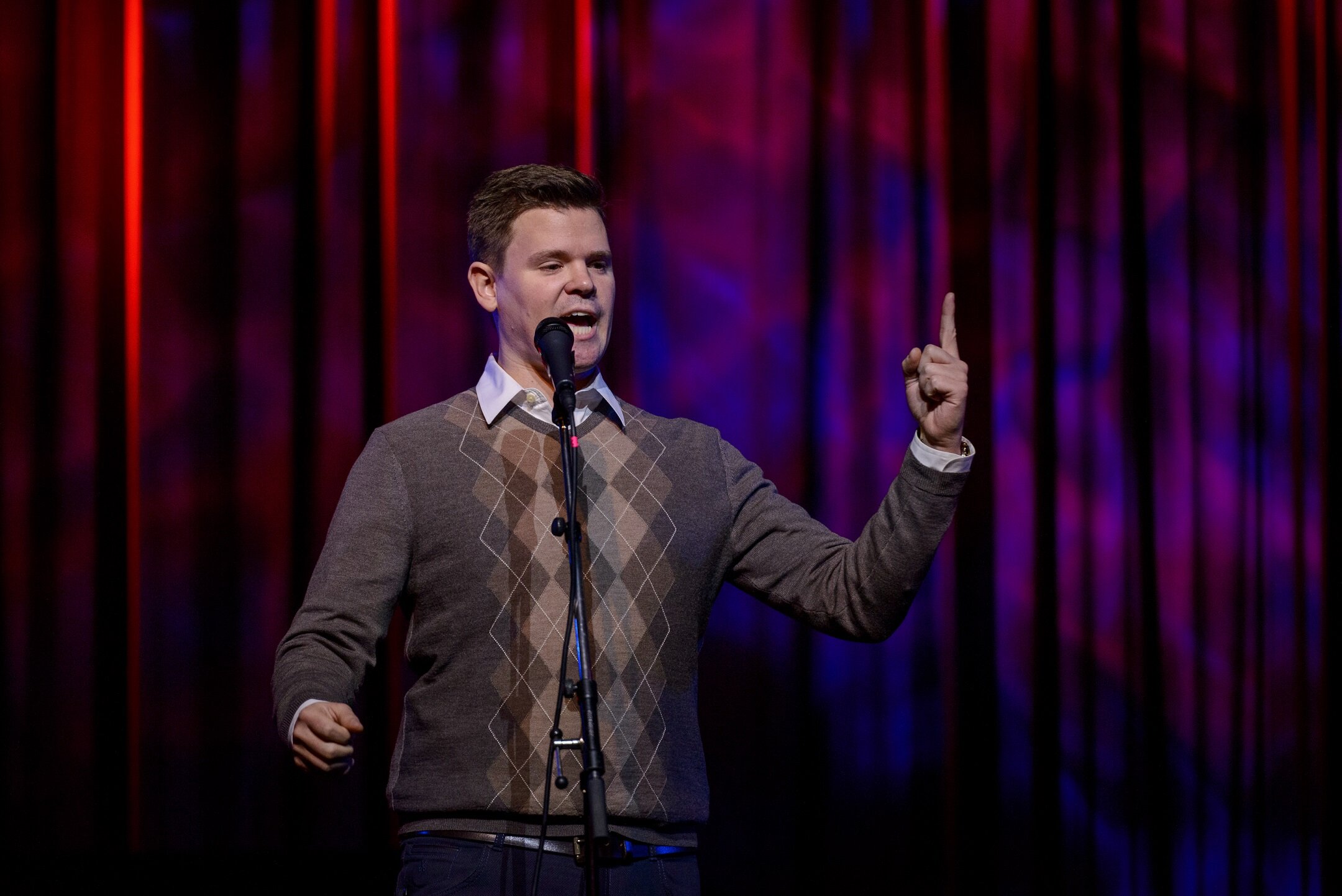 Stories — The Story Collider