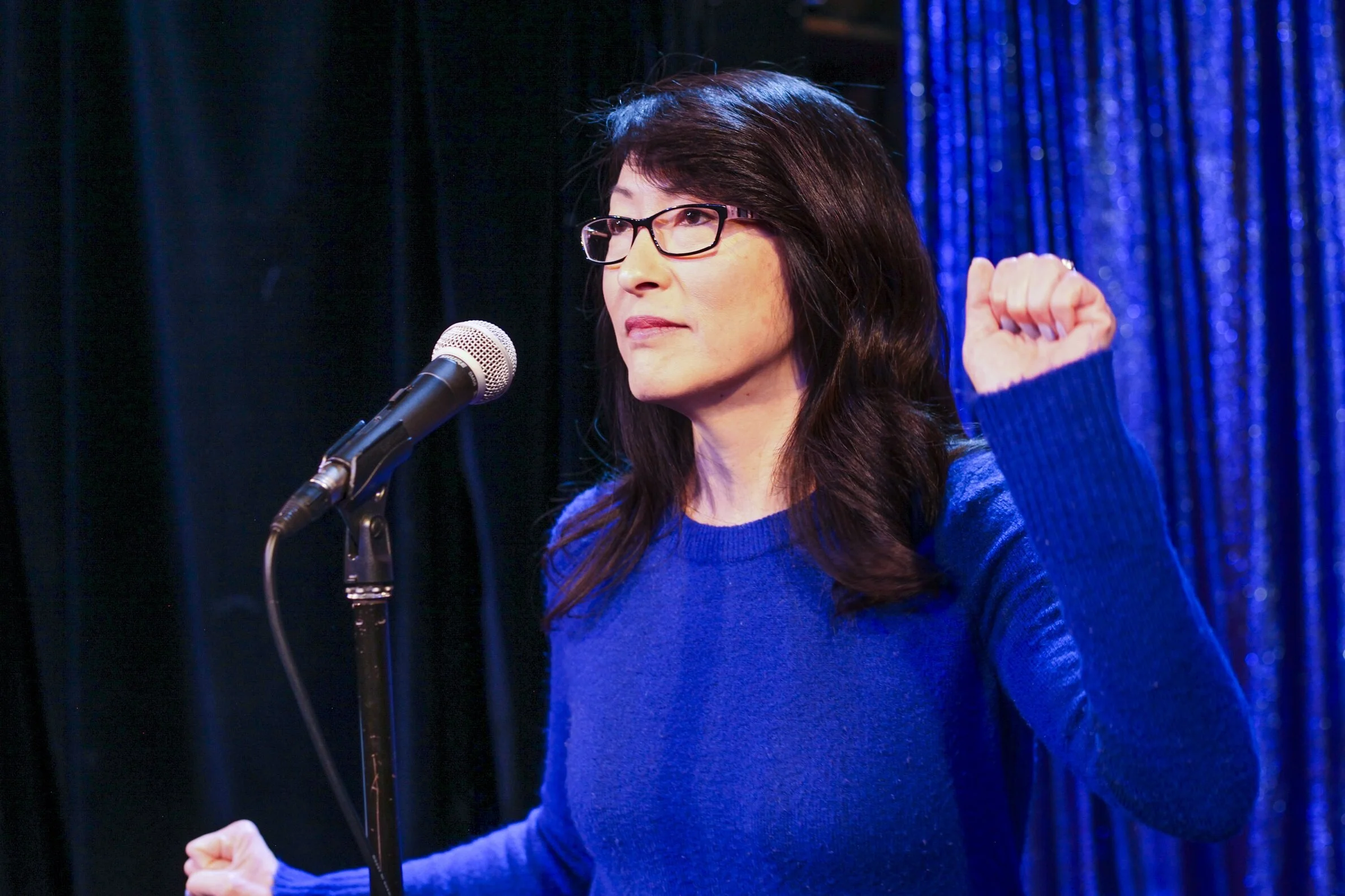 Becoming Mom: Stories about wanting to mother — The Story Collider