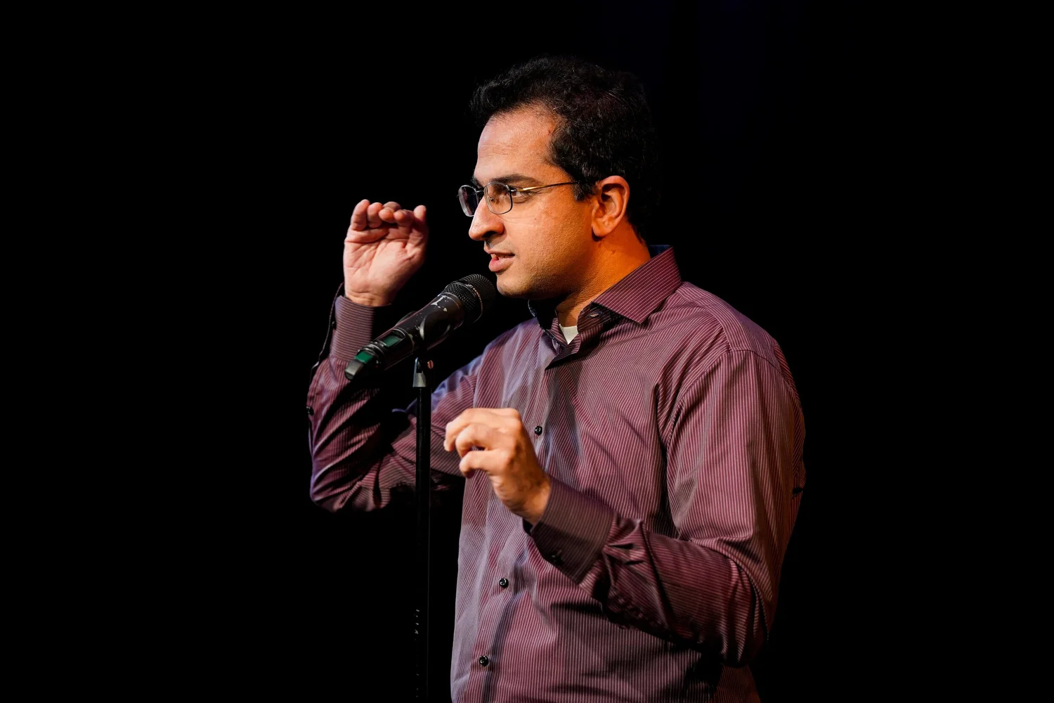 Stories — The Story Collider