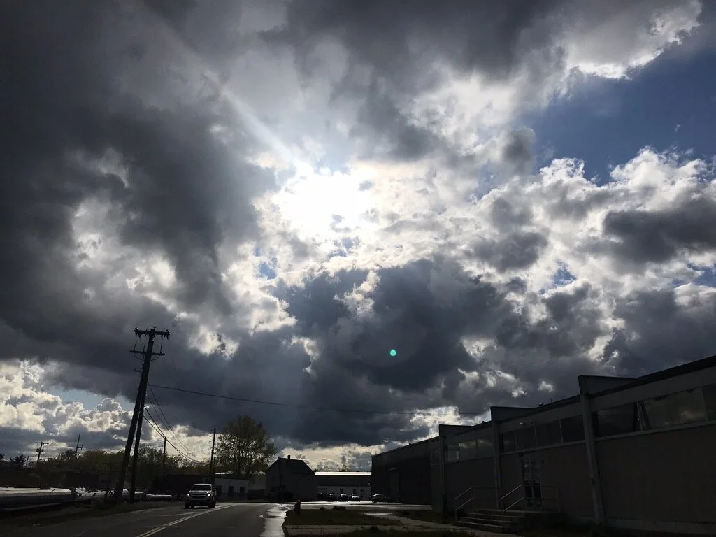 Stories of COVID-19: Adaptation, Part 2 — The Story Collider