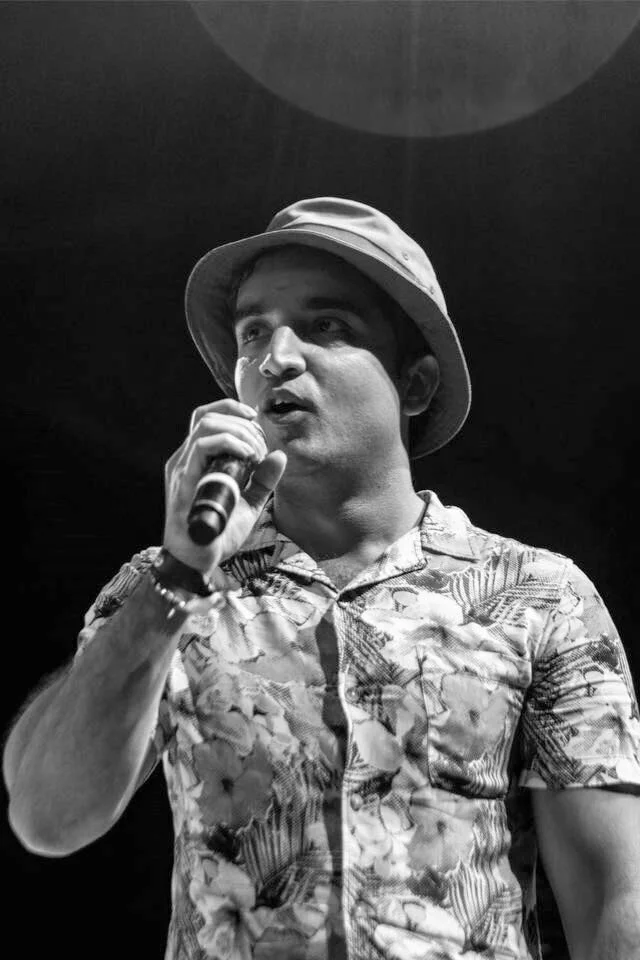 Our Team & Board — The Story Collider