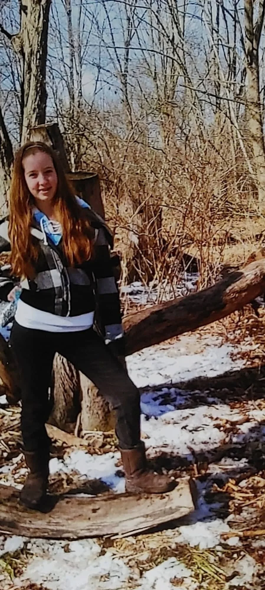 Human Nature: Stories about Hope — The Story Collider