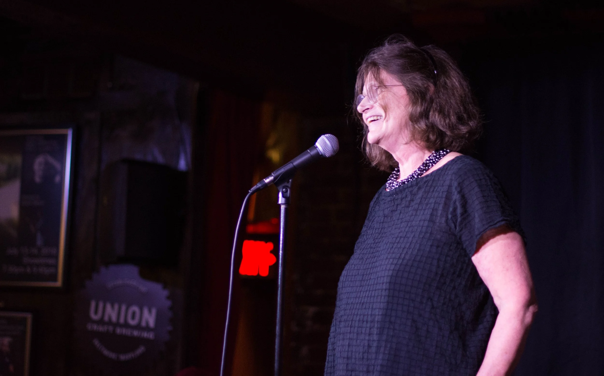 Hazards: Stories about encountering danger in the field — The Story ...