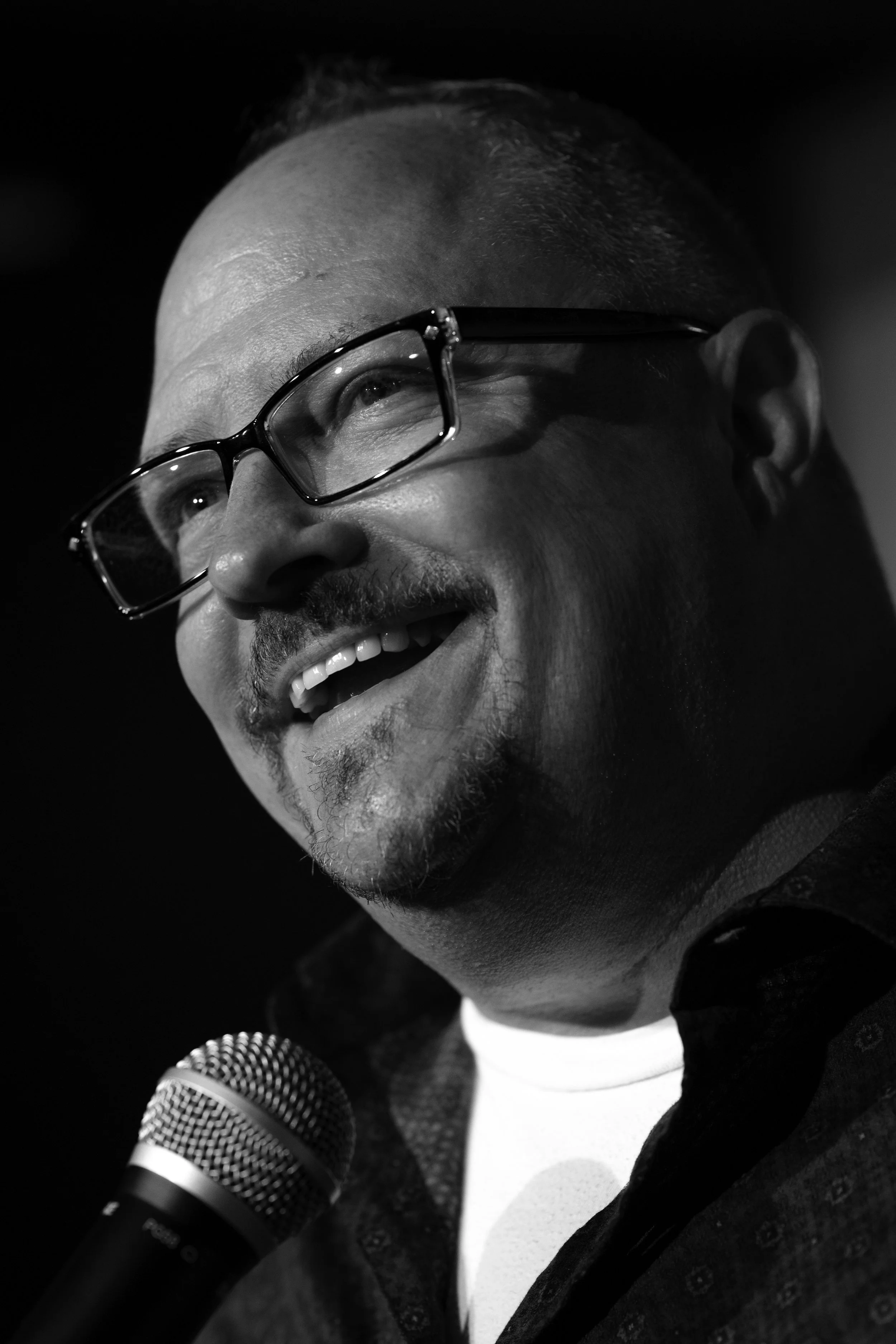 Our Team & Board — The Story Collider