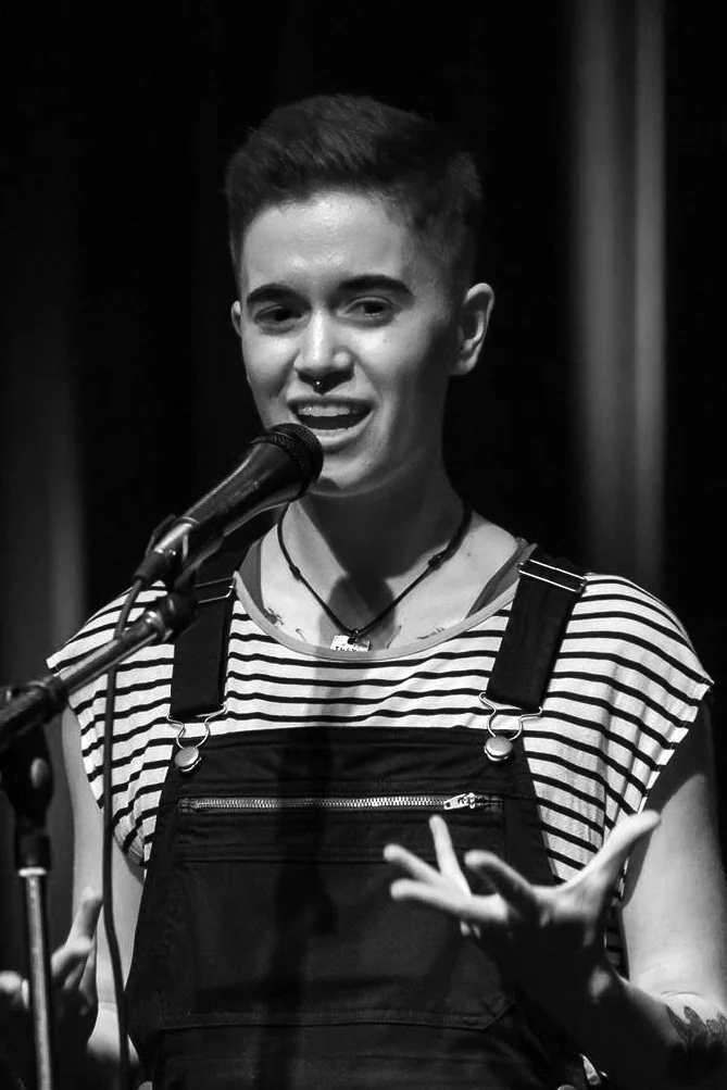 Our Team & Board — The Story Collider