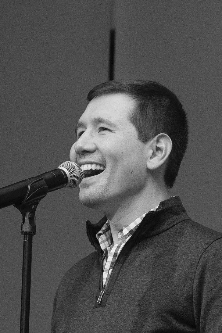 Our Team & Board — The Story Collider