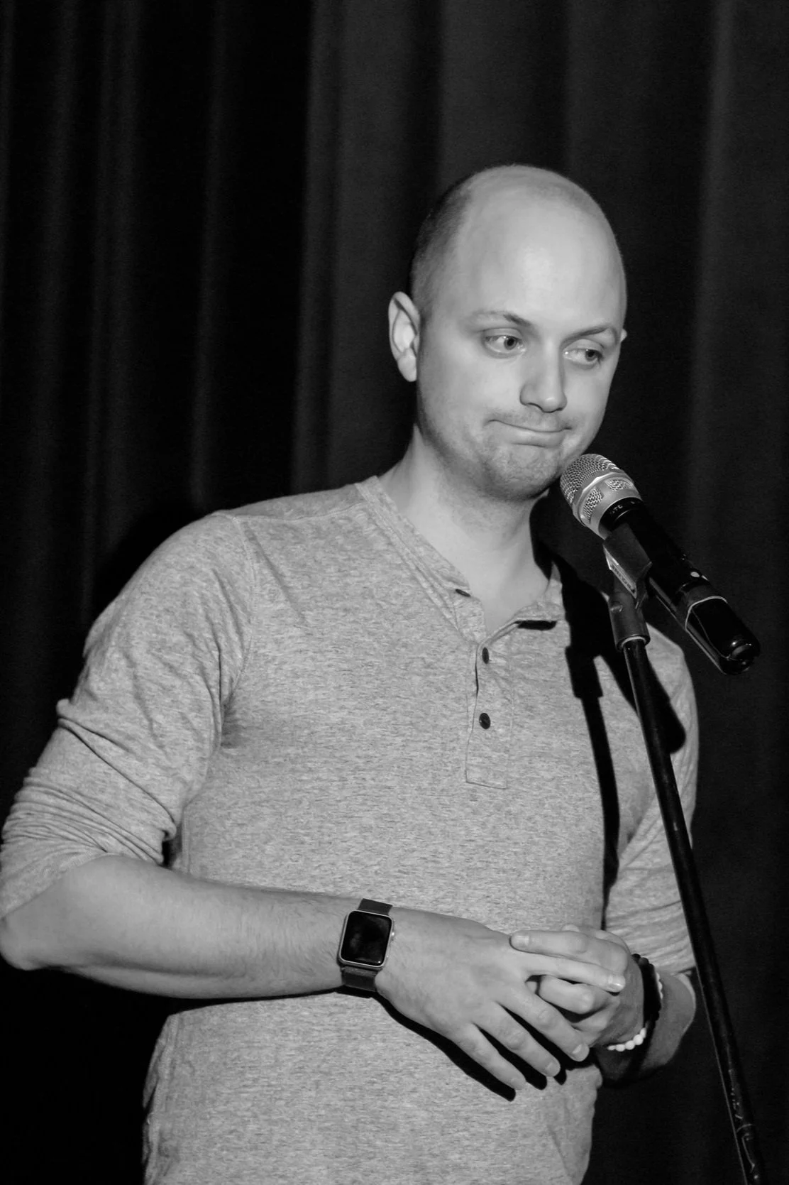 Our Team & Board — The Story Collider