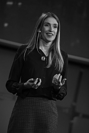 Our Team & Board — The Story Collider