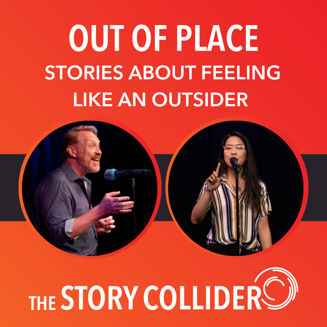 Podcast Archive — The Story Collider