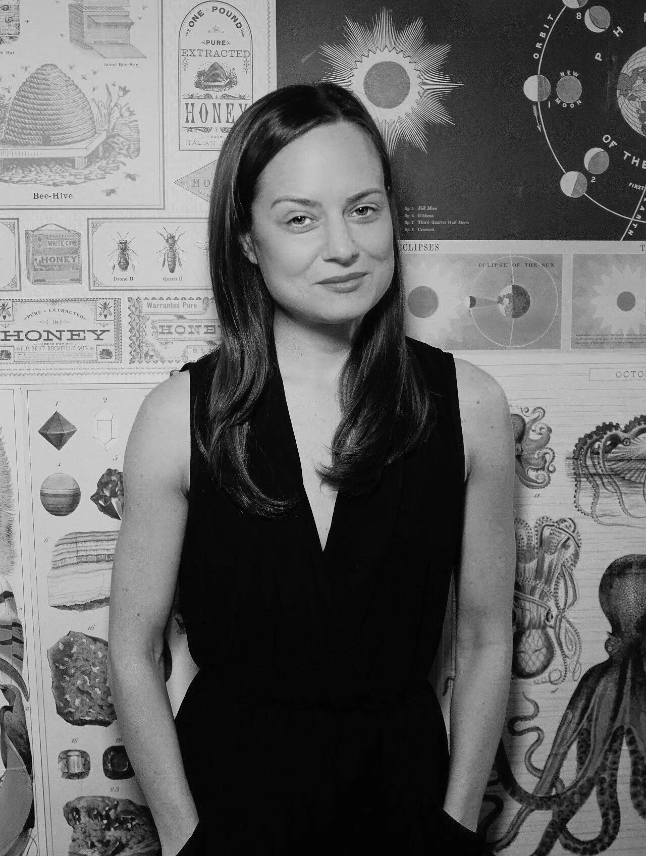 Our Team & Board — The Story Collider