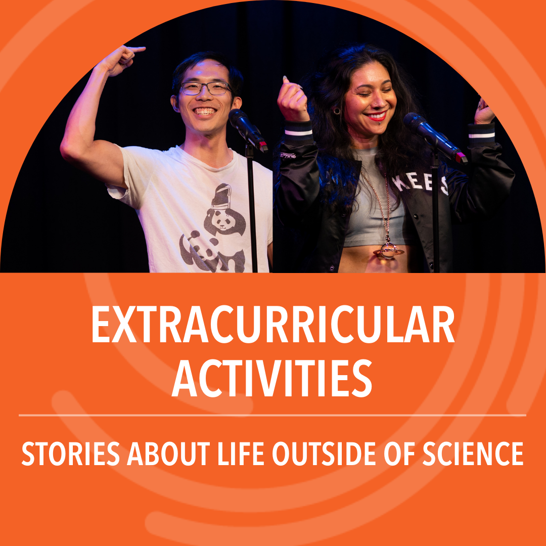 Podcast Archive — The Story Collider