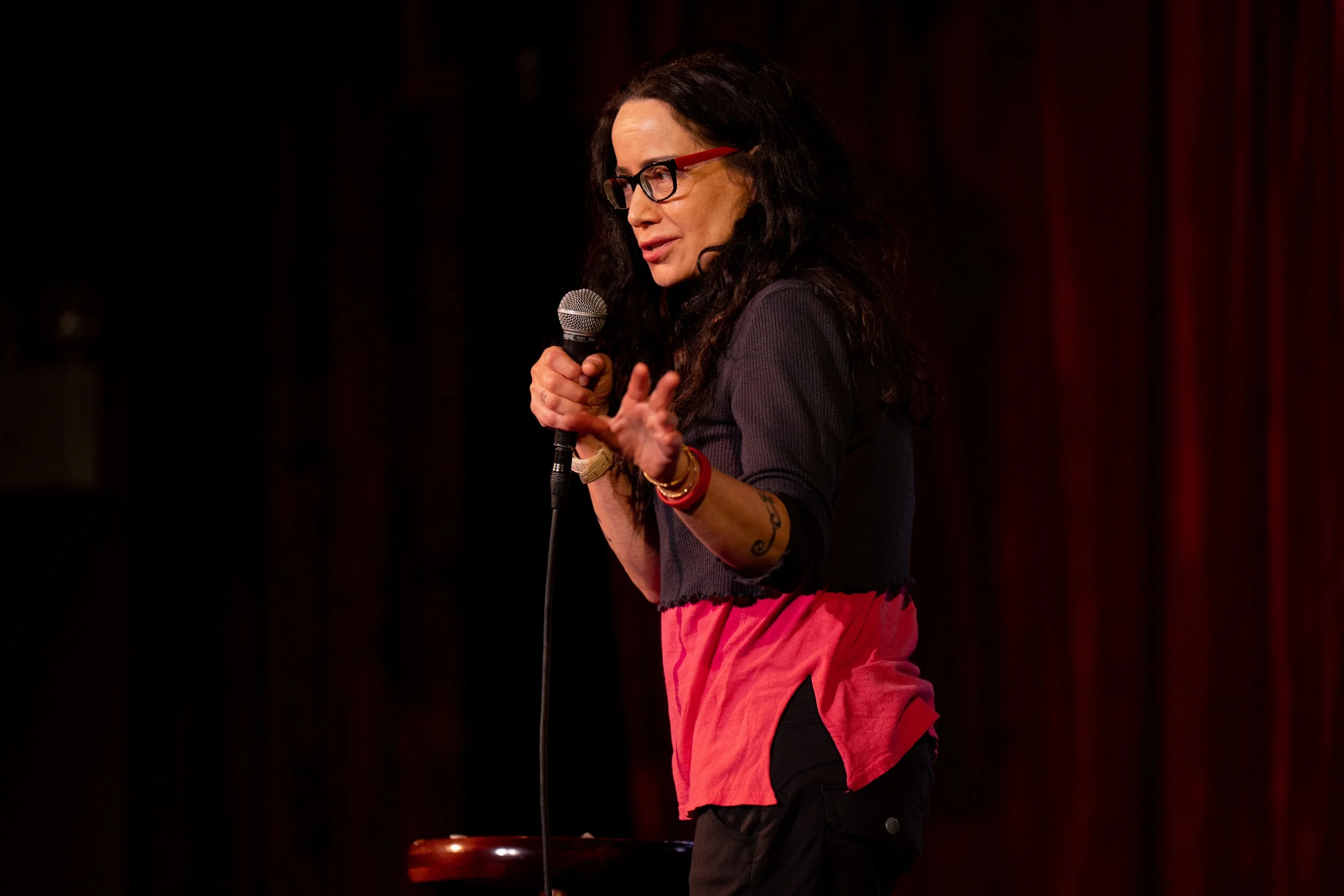 News & Announcements | The Story Collider Updates — The Story Collider