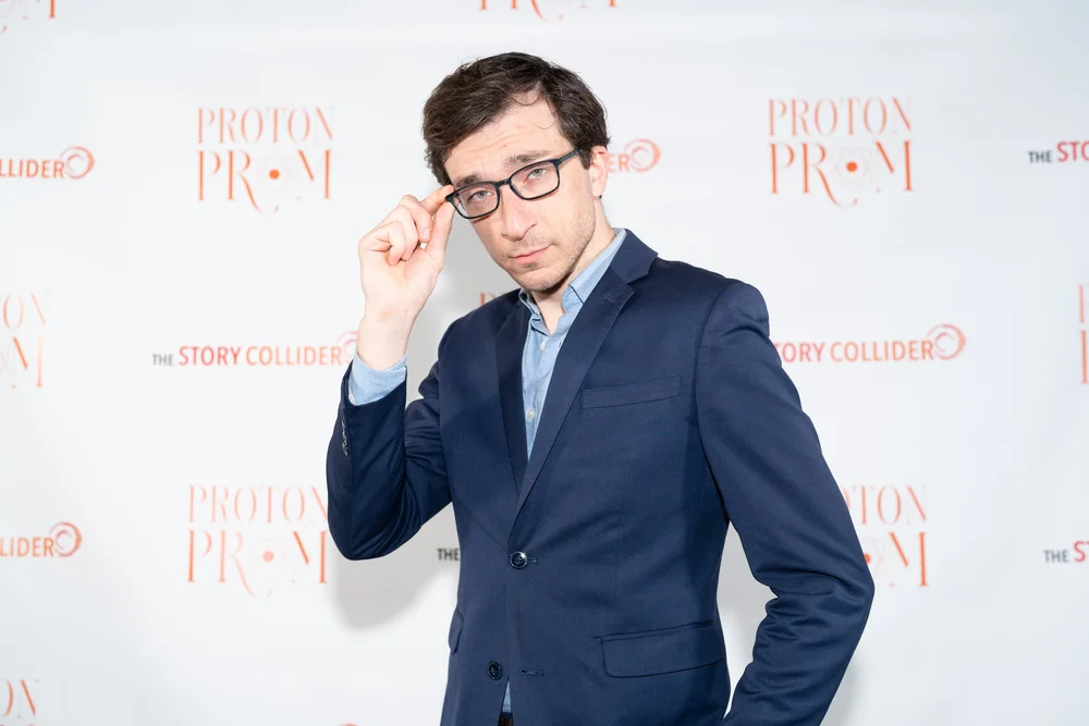 News & Announcements | The Story Collider Updates — The Story Collider