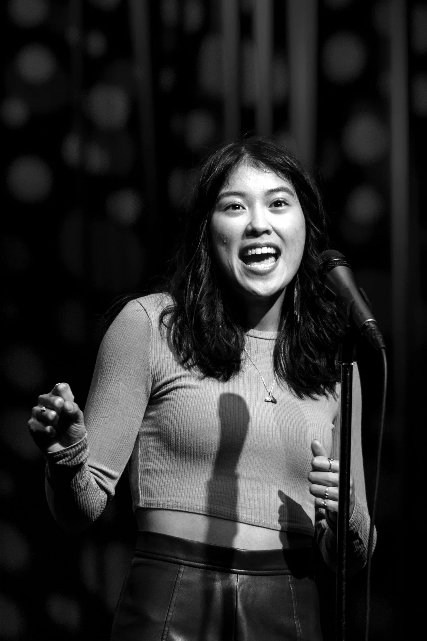 News & Announcements | The Story Collider Updates — The Story Collider
