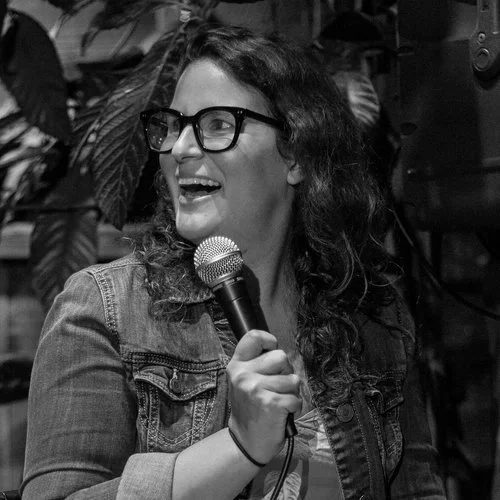 Our Team & Board — The Story Collider