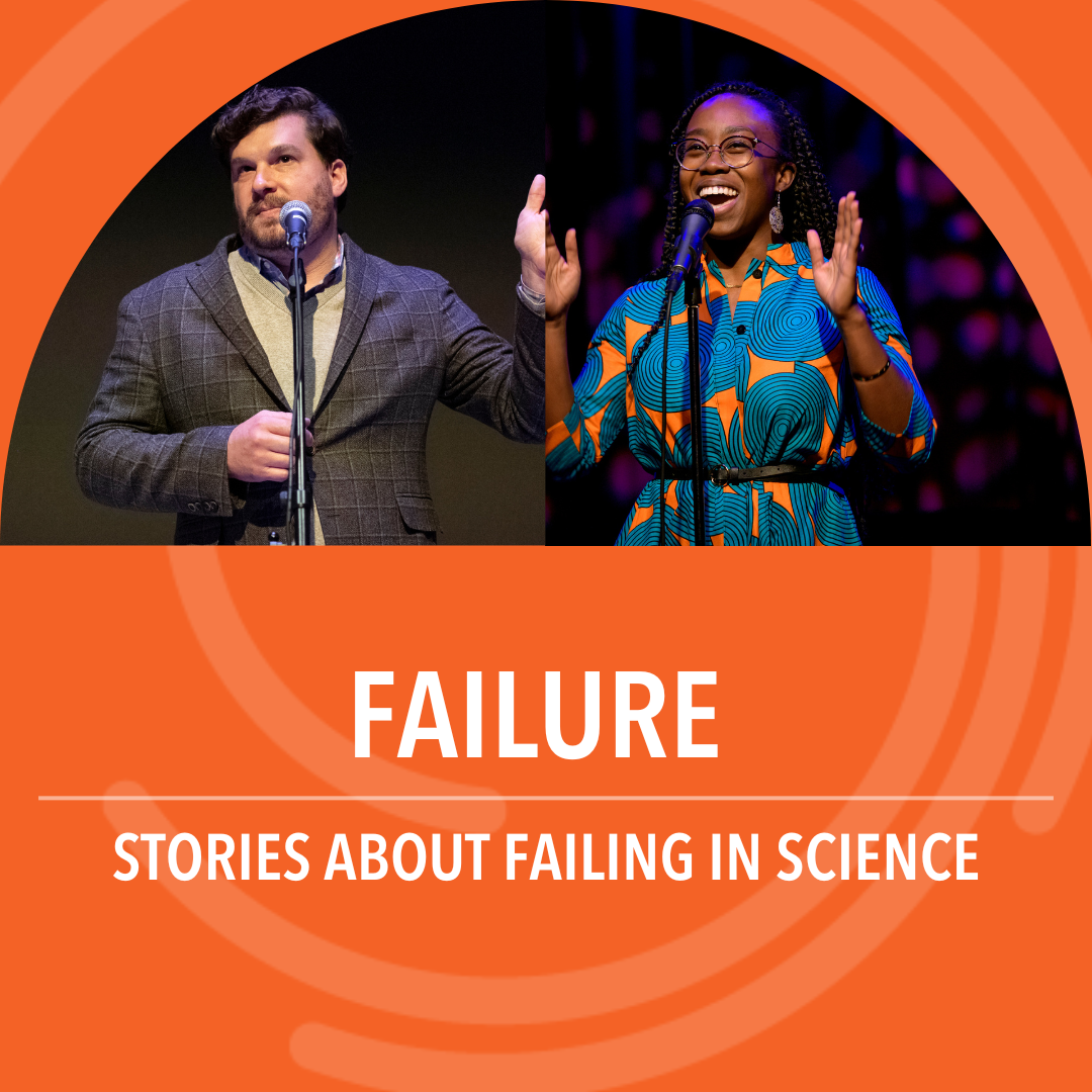 Podcast Archive — The Story Collider