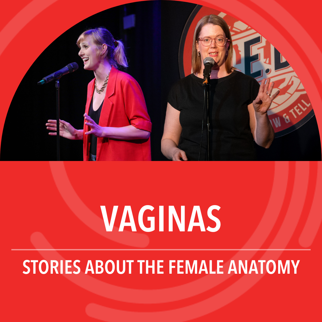 Podcast Archive — The Story Collider