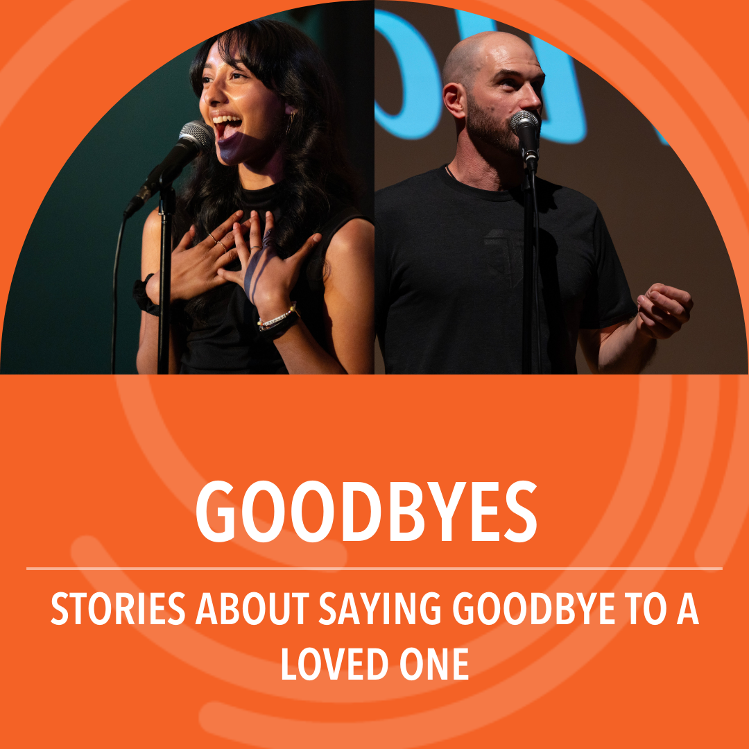 Podcast Archive — The Story Collider