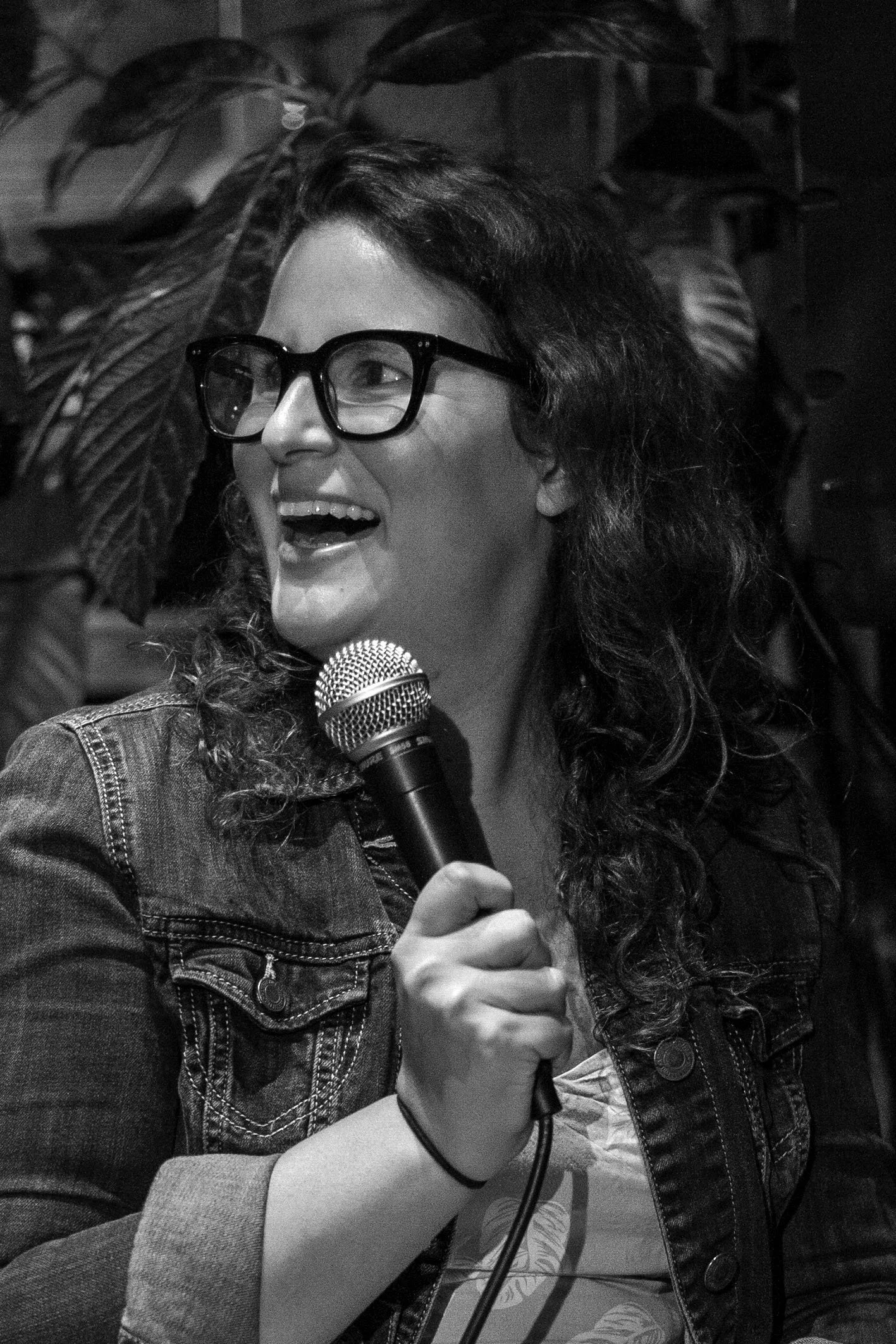 Our Team & Board — The Story Collider